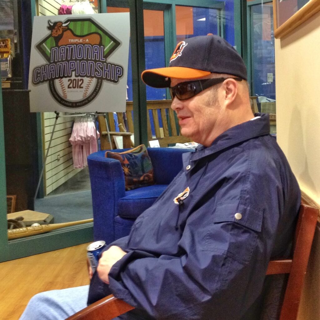 A Most Faithful Fan – Capitol Broadcasting Company