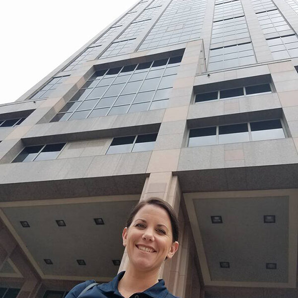 WRAL-TV’s Wilmoth Conquers Fear of Heights for Special Olympics ...