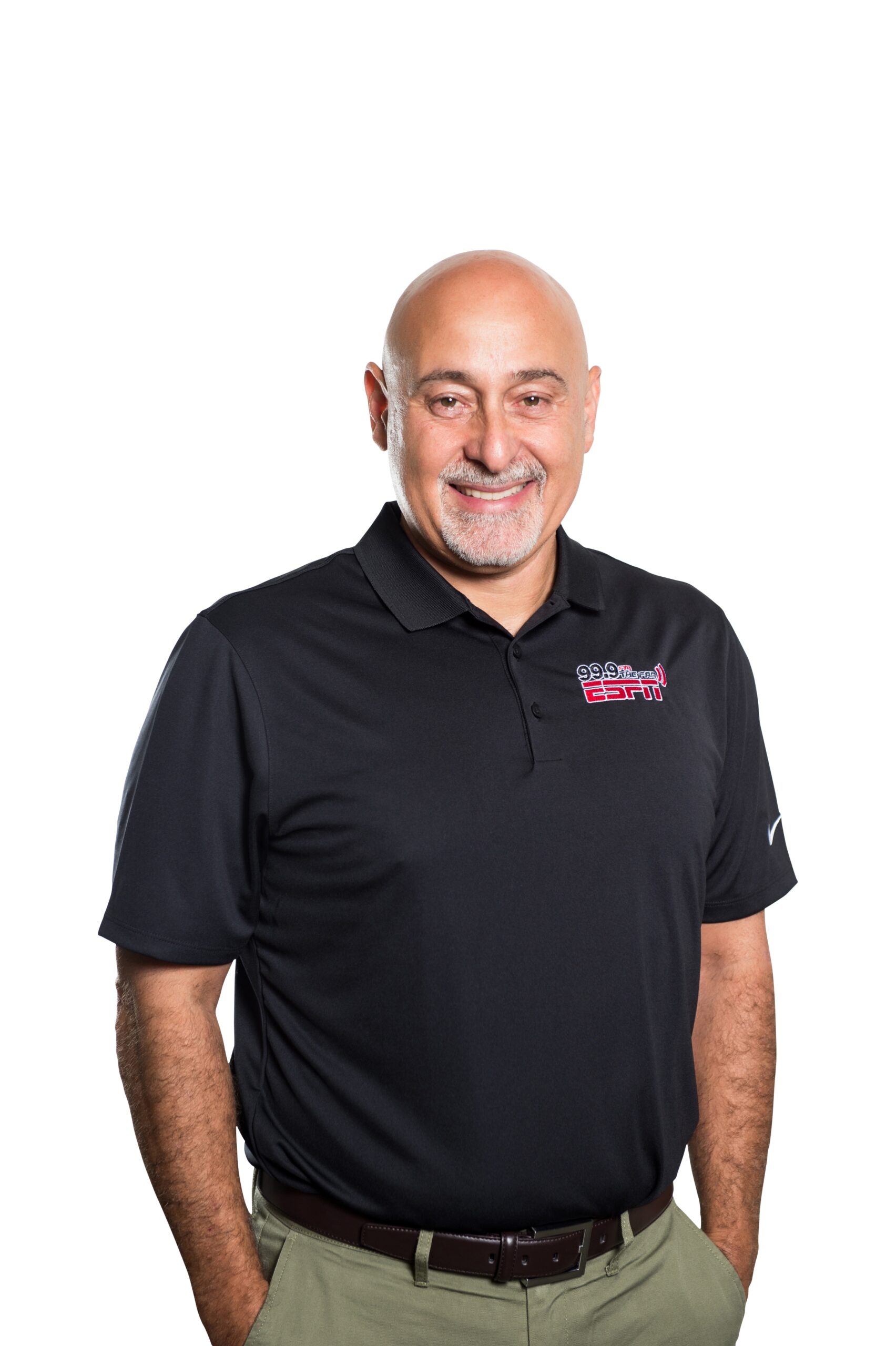 Adam Gold Celebrates 20 Years of Sports Talk in The Triangle – Capitol ...