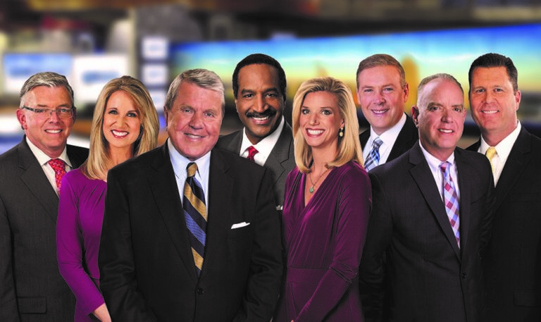 WRAL Is The MOST WATCHED Local News – Capitol Broadcasting Company