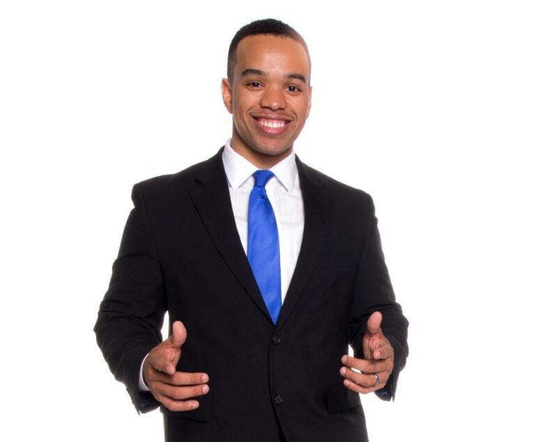 WRAL-TV Names New Sports Anchor/Reporter – Capitol Broadcasting Company