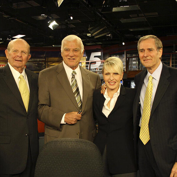 CBC Mourns Loss of Legendary WRAL-TV Anchor Bobbie Battista – Capitol ...