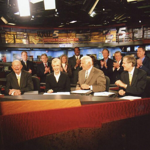 CBC Mourns Loss of Legendary WRAL-TV Anchor Bobbie Battista – Capitol ...