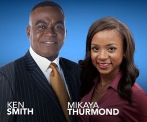 WRAL News Announces New Anchor Teams – Capitol Broadcasting Company