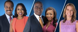 WRAL News Announces New Anchor Teams – Capitol Broadcasting Company