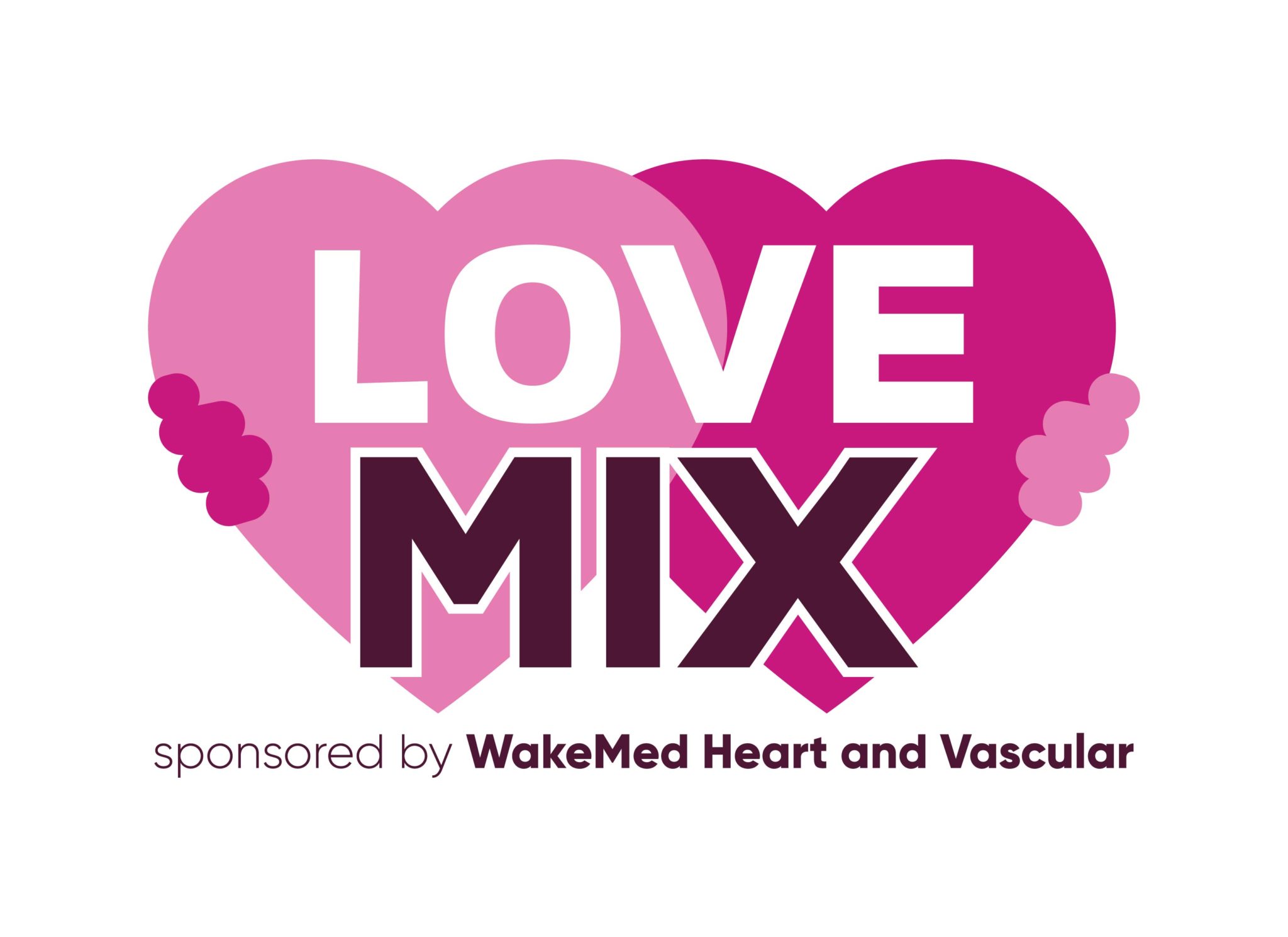 Revel in Romance with WRAL-FM’s LOVE MIX – Capitol Broadcasting Company