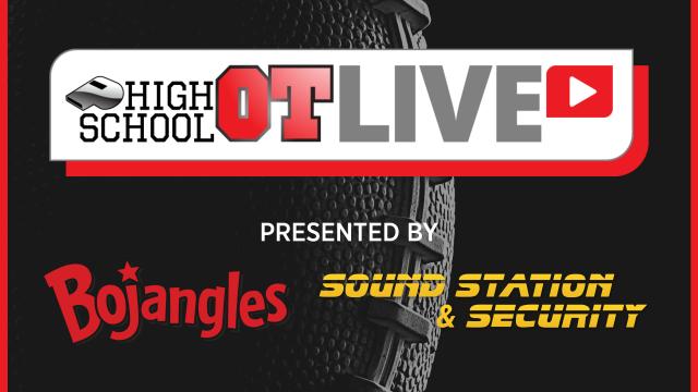 WRAL’s “Football Friday” and “HighSchoolOT” Live are Back Starting ...
