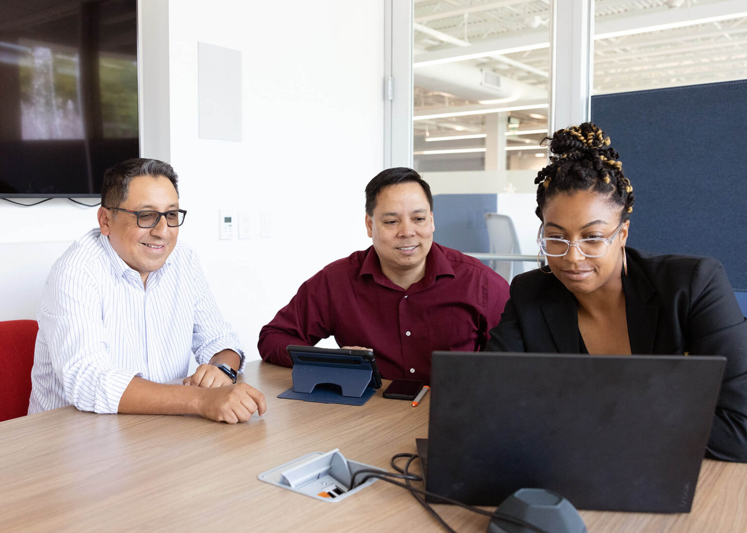 Careers – Capitol Broadcasting Company