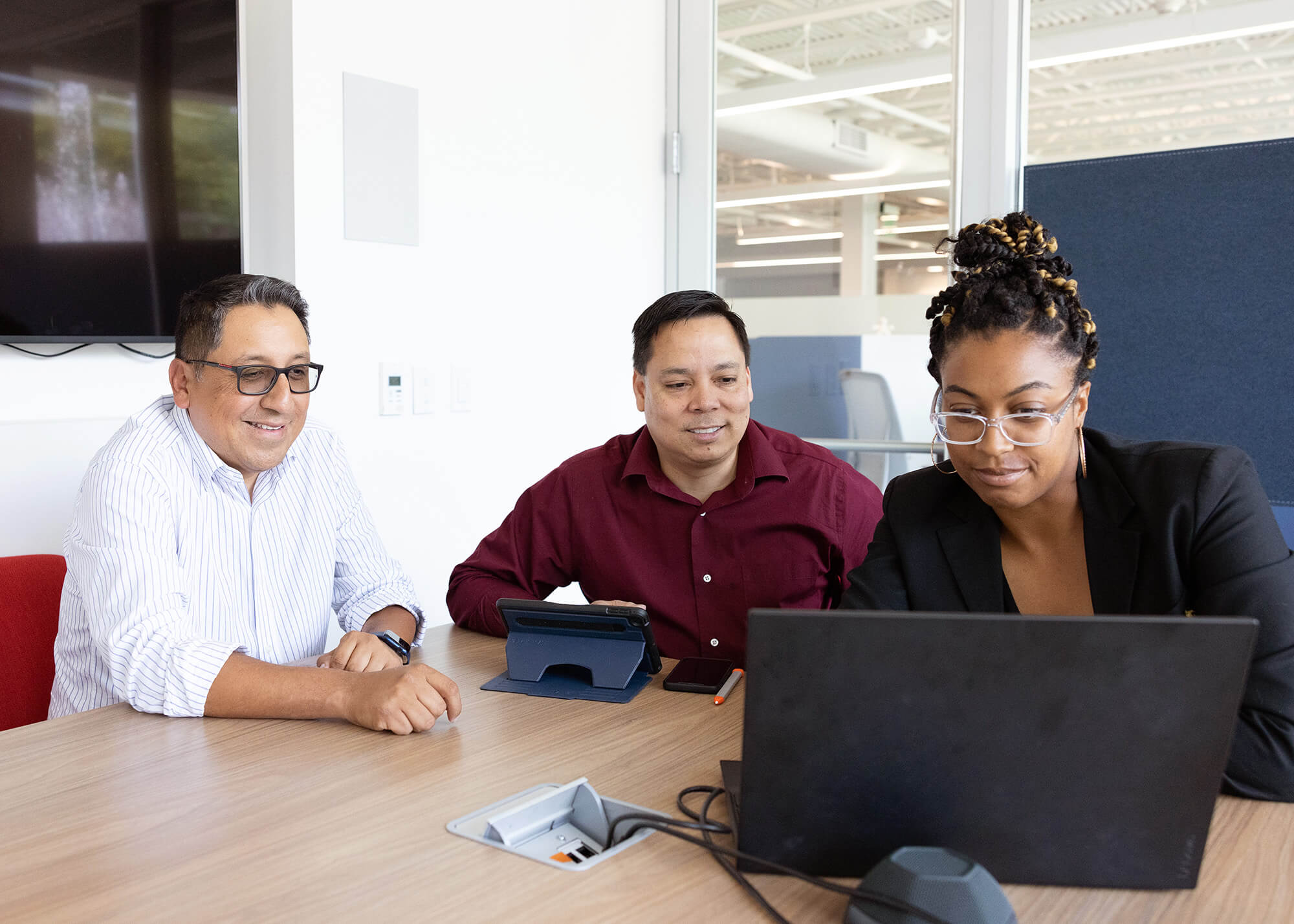 Careers – Capitol Broadcasting Company