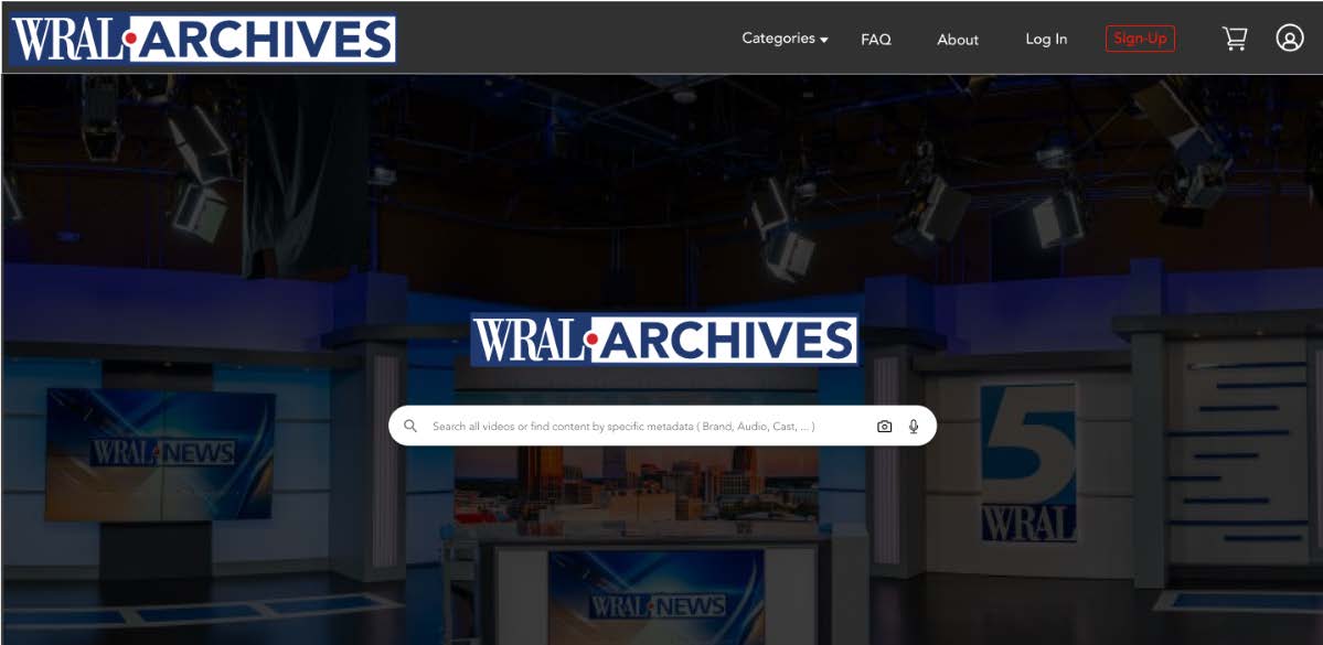 WRAL and CBC Join Forces with Eon Media for New AI Venture: WRAL ...