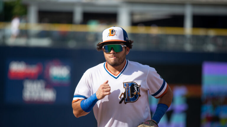 Jonathan Aranda Named International League’s Most Valuable Player ...