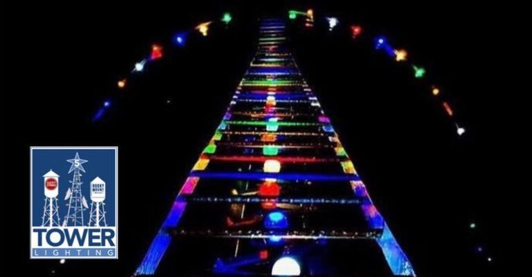 Join CBC as we light towers in Raleigh, Durham and Rocky Mount ...