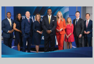 WRAL announces new on-air anchor assignments – Capitol Broadcasting Company