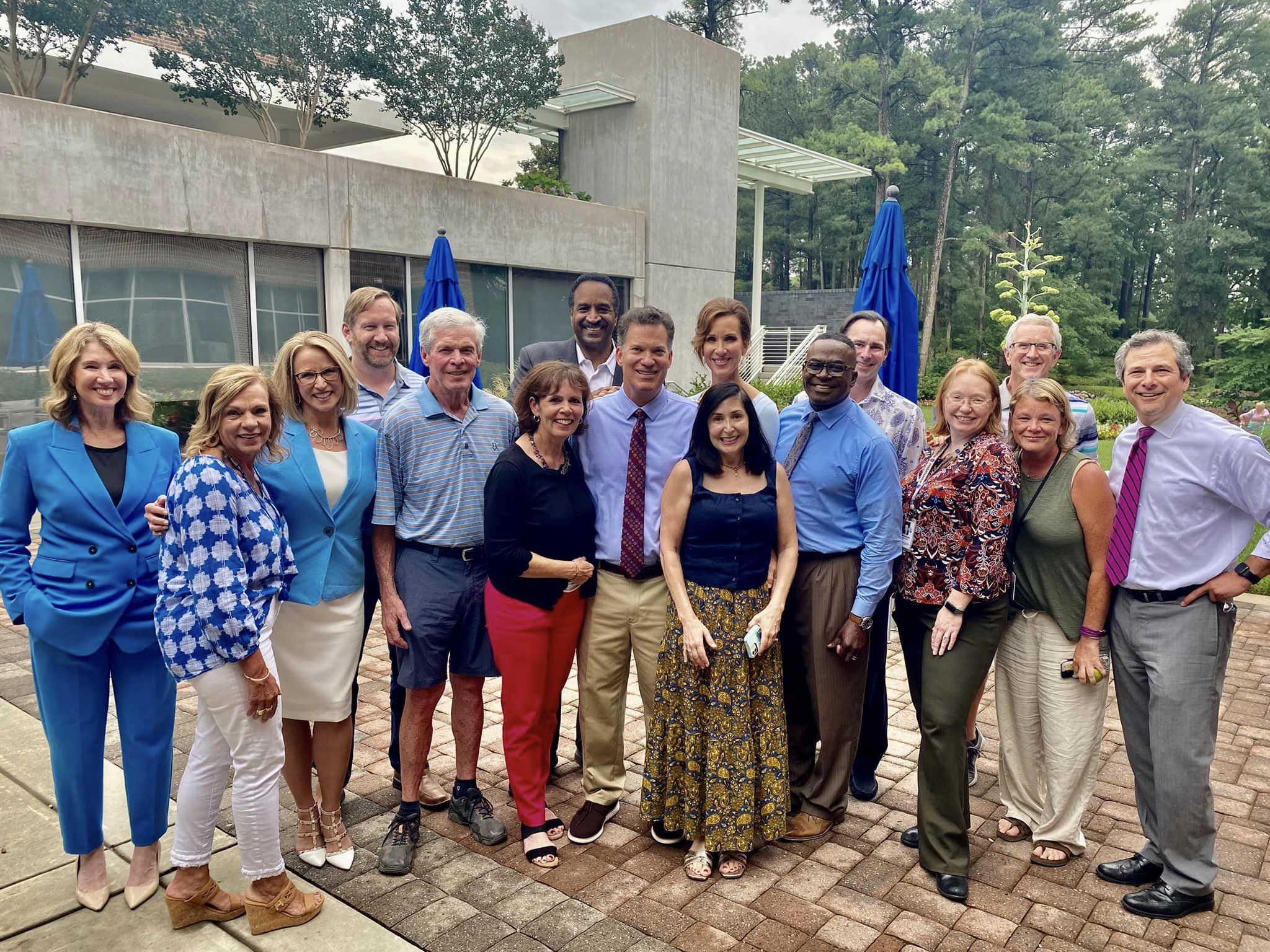 WRAL-TV’s Cullen Browder Steps Away From Television – Capitol ...