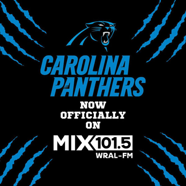 Capitol Broadcasting Company to Air Carolina Panthers Games on Triangle ...