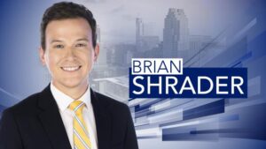 WRAL-TV’s Brian Shrader Announces Newscast Move – Capitol Broadcasting ...